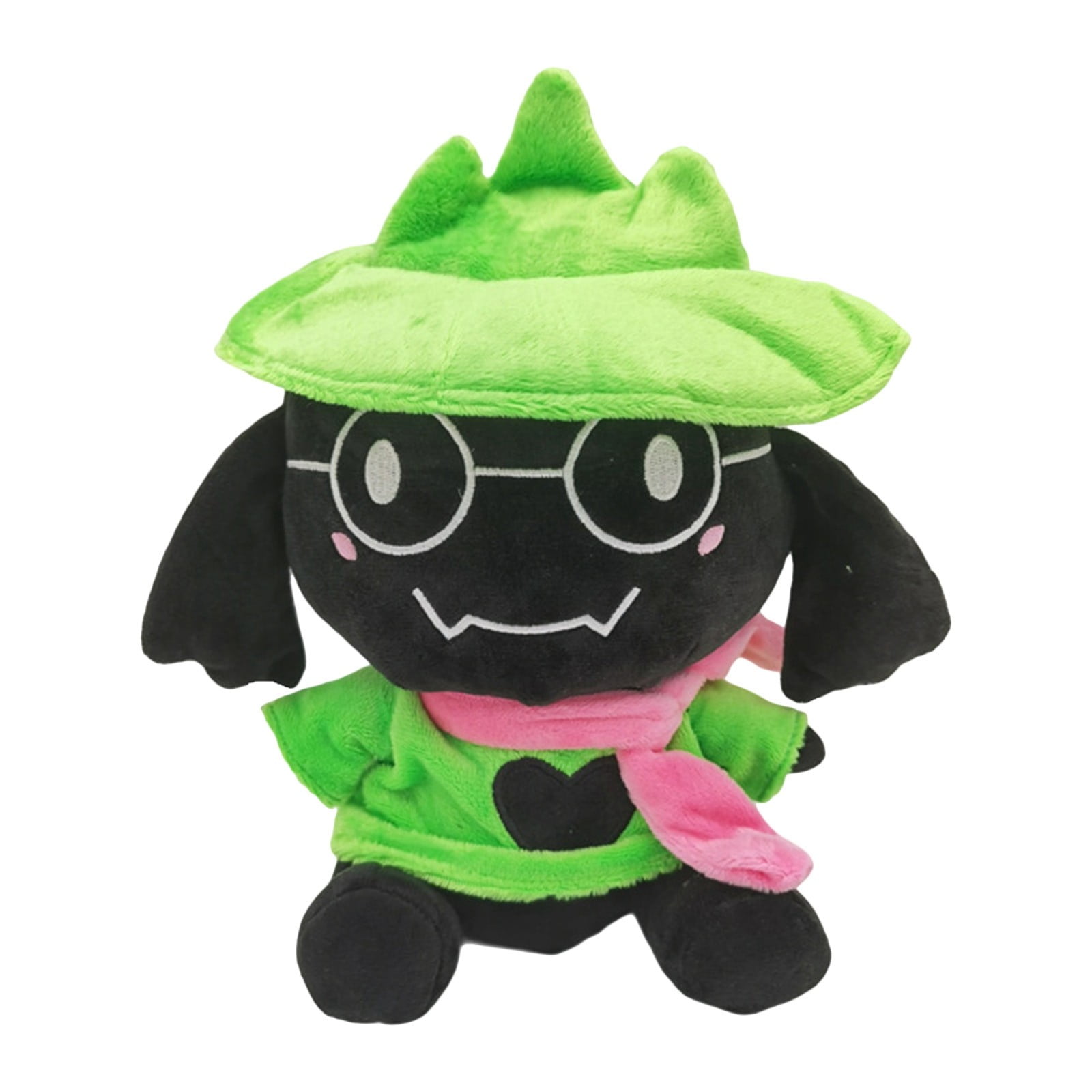 Deltarune Plush Jevil Doll Toys, Soft Deltarune Game Plush Parallel ...
