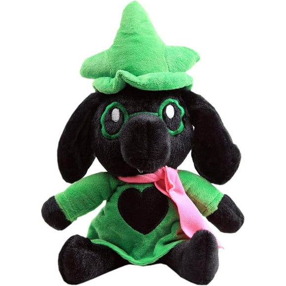 Ralsei Deltarune Plush