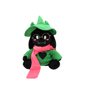 Deltarune Plush