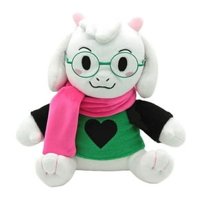Ralsei Deltarune Plush