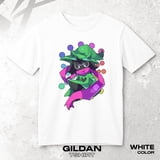 Deltarune Ralsei Undertale Toby Fox RPG Indie Video Game Fan Unisex T ...
