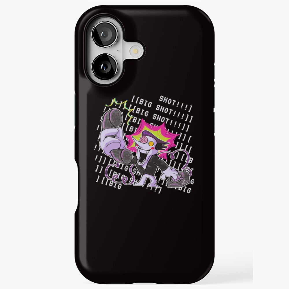 Deltarune Retro Pixel Cartoon Meme Emblem Graphic Case for iPhone 11 12 ...