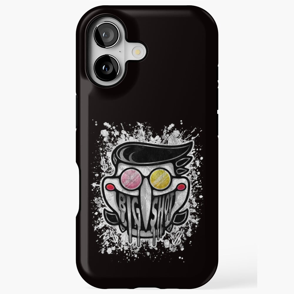 Deltarune Retro Pixel Cartoon Meme Emblem Graphic Case for iPhone 17 16 ...