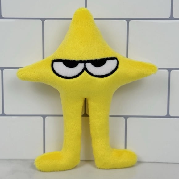 Deltarune Plush