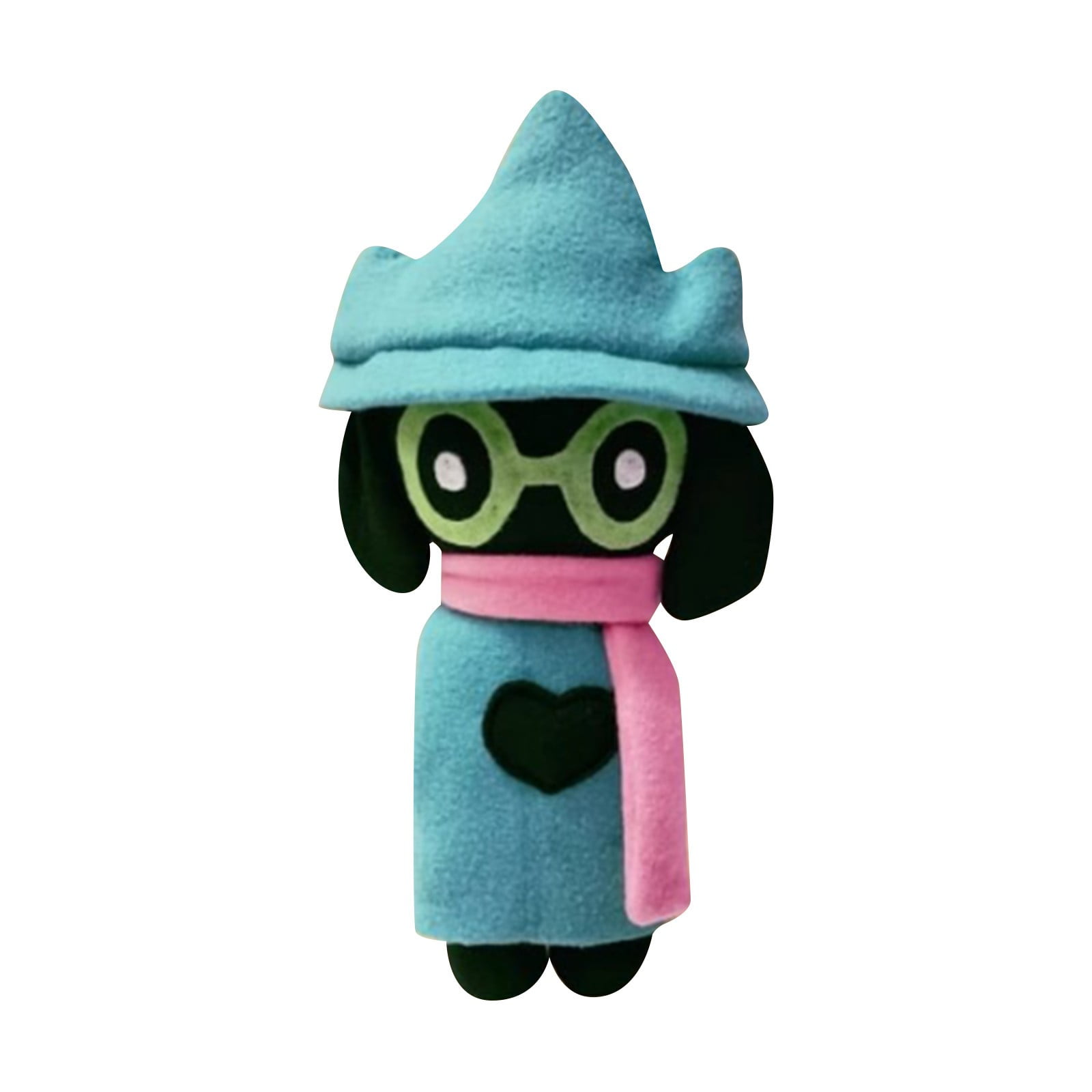 Deltarune Susie Plush Doll 9.8'' - Christmas Birthday Gift for Kids ...