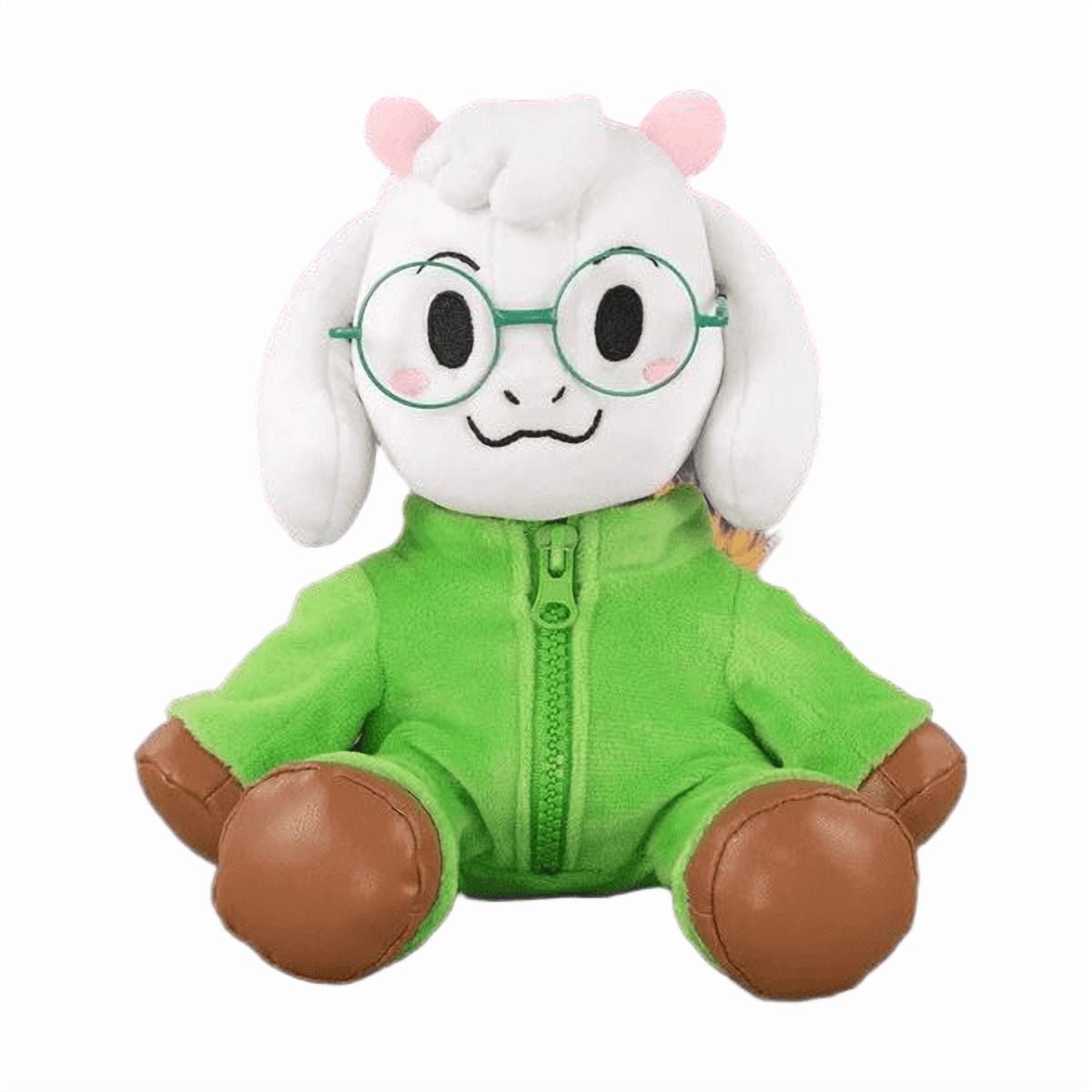 Deltarune Susie Plush Doll 9.8'' - Soft Cute Stuffed Animals Plushie ...