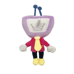 Ralsei Deltarune Plush