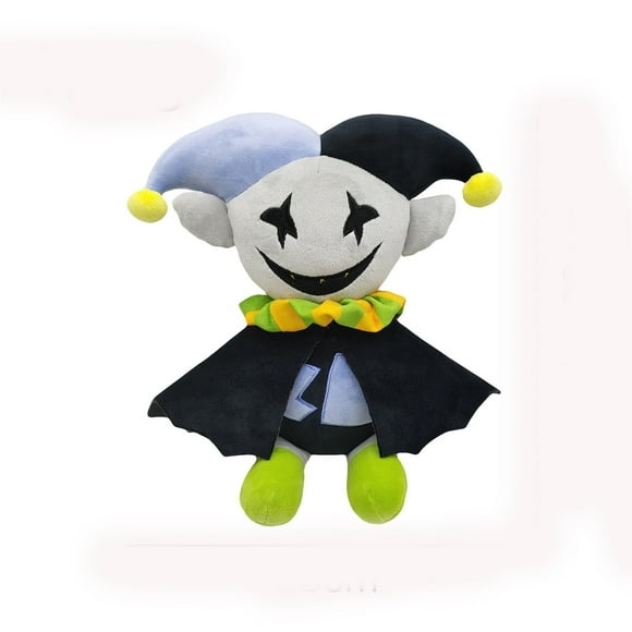 Deltarune Plush