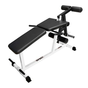 Hamstring Curl Machine