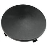Deltech Manufacturing 5" Round Pole Cap - Walmart.com