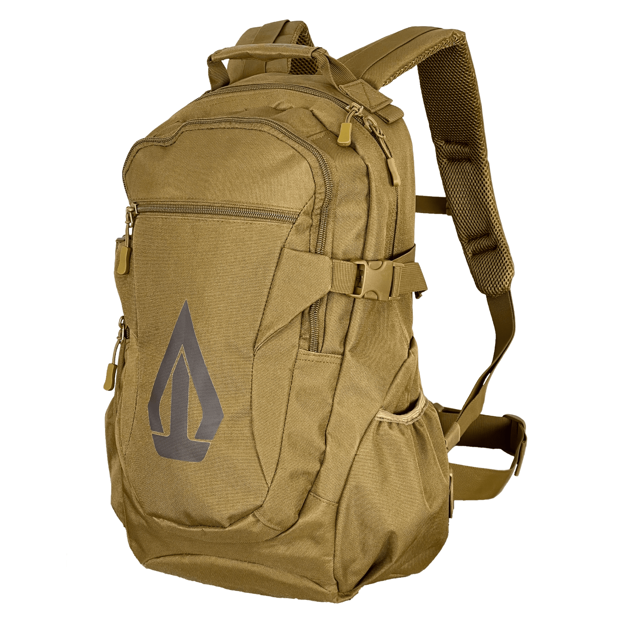 Deltic Prairie 25 Backpack - Hunting and Hiking Daypack - Rucksack ...