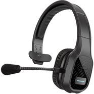 BEM Wireless EV-300 Bluetooth Over-the-Ear Headphones - Walmart.com