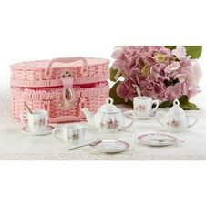 Tea Cup Sets
