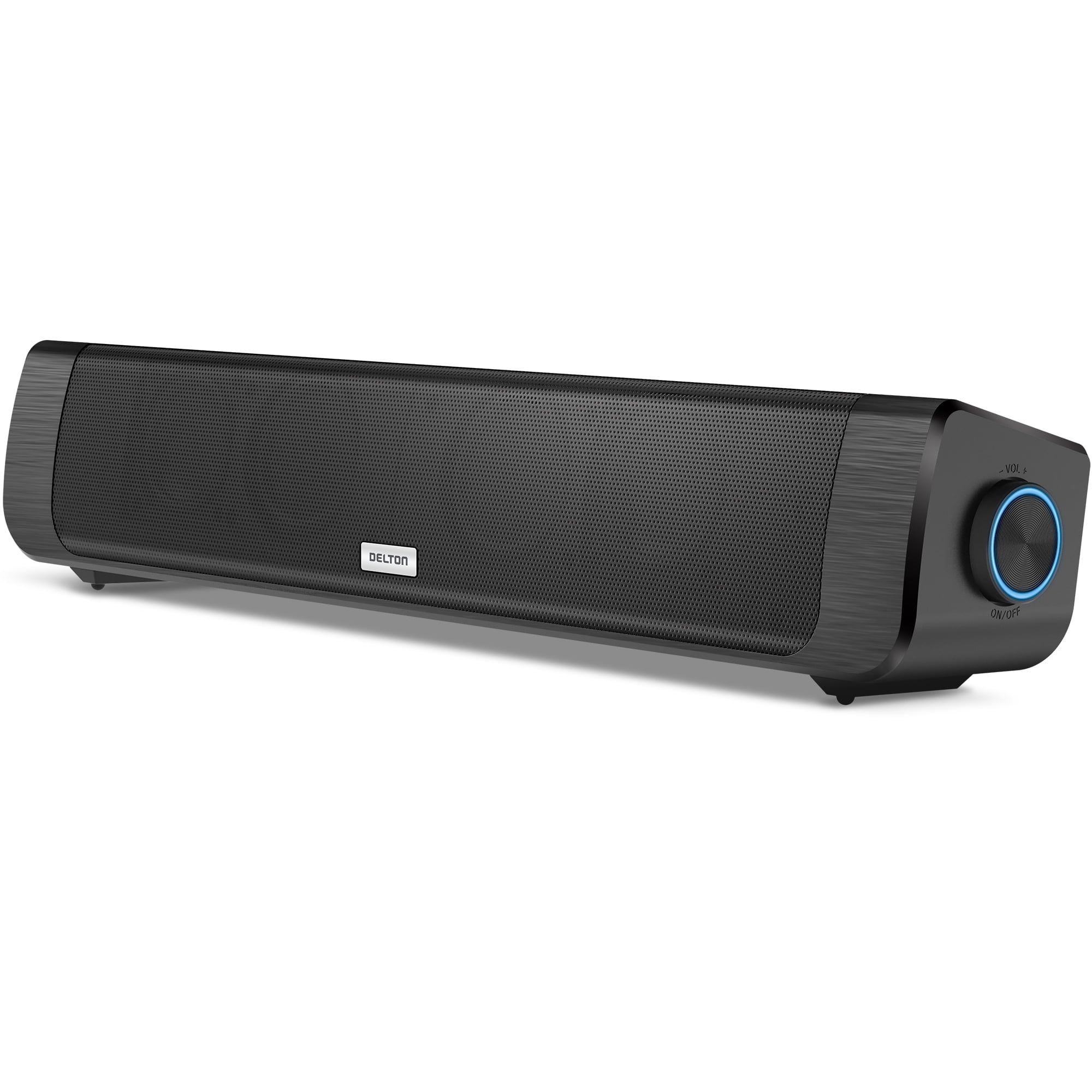 Customer reviews for Delton SB200 20W Bluetooth Soundbar, Dual-Powered ...