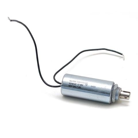 Deltrol Controls Boat Solenoid Model MED 19x2.700 - Walmart.com