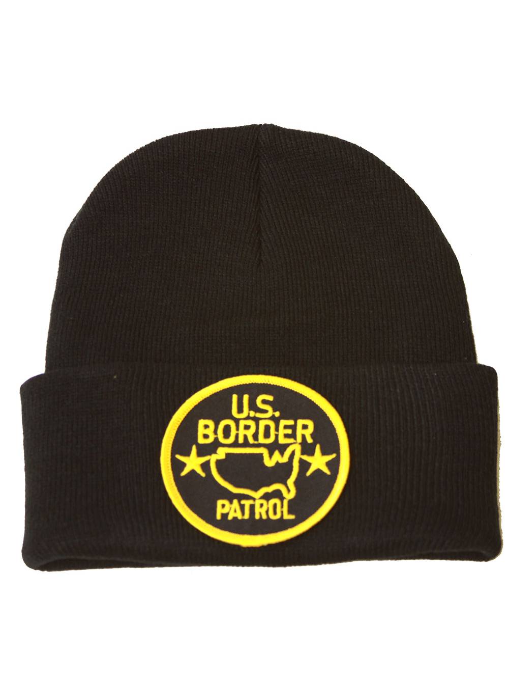 Us Border Patrol Hat