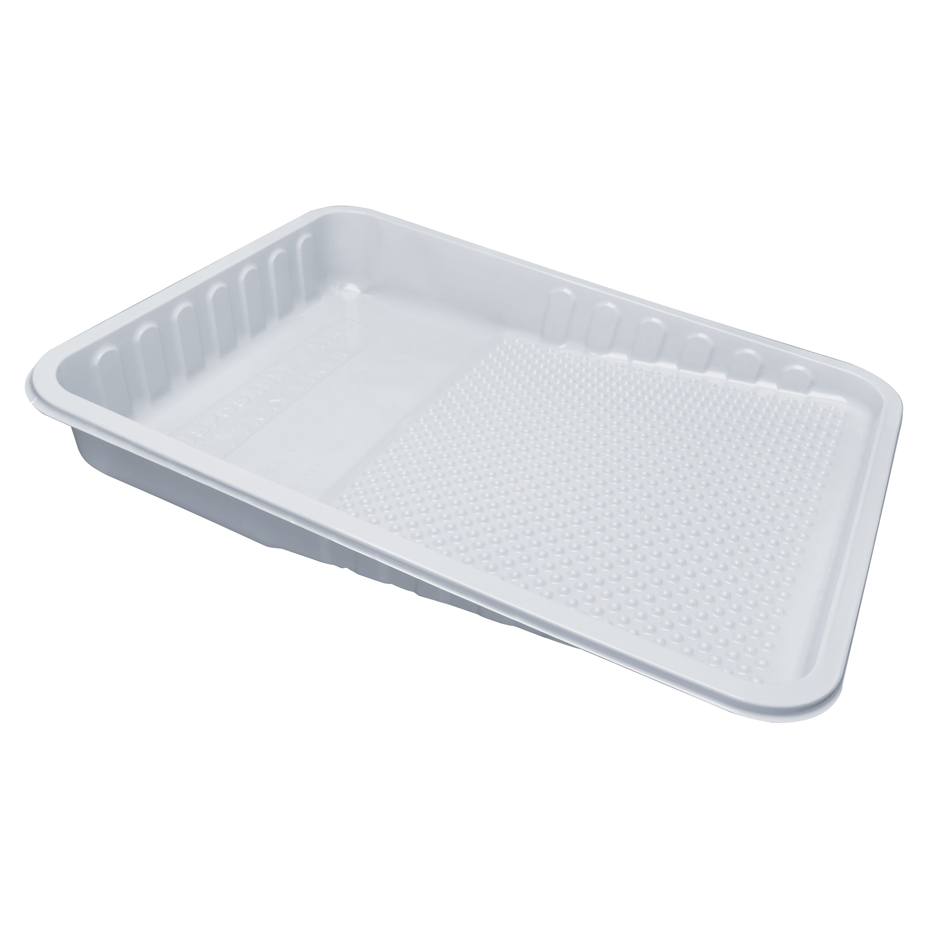 Deluxe 11" Tray Liner for Metal Paint Tray, Clear - Walmart Business ...