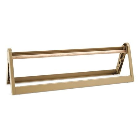 Deluxe 24 in. Beige Gift Wrap Paper Cutter (Pack of 1) - Walmart.com