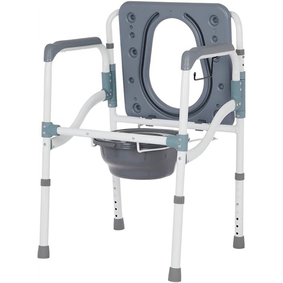 Commodes and Liners in Bath Safety - Walmart.com