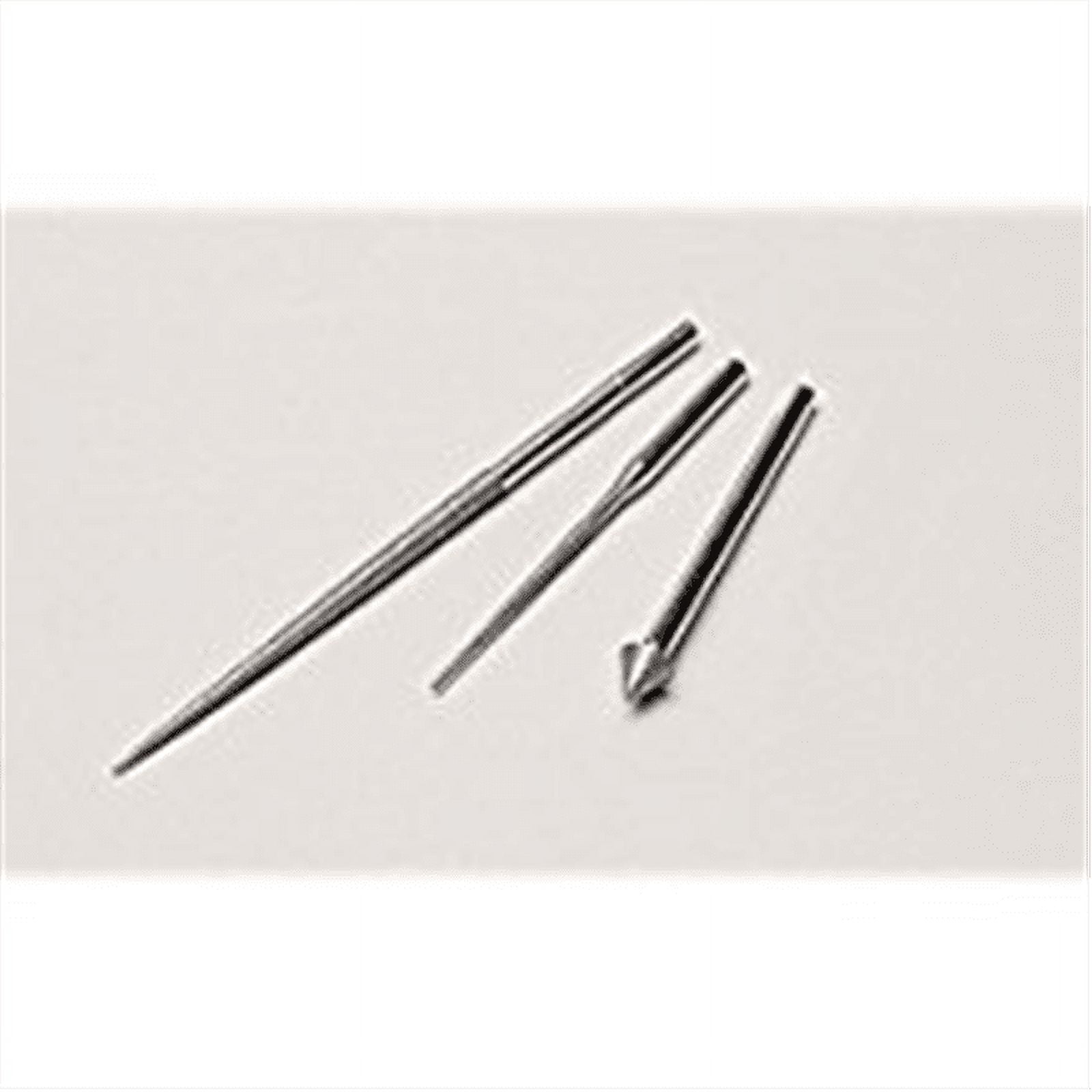 Deluxe 3 Piece Diamond Bead Reamer Tip Set - Walmart.com