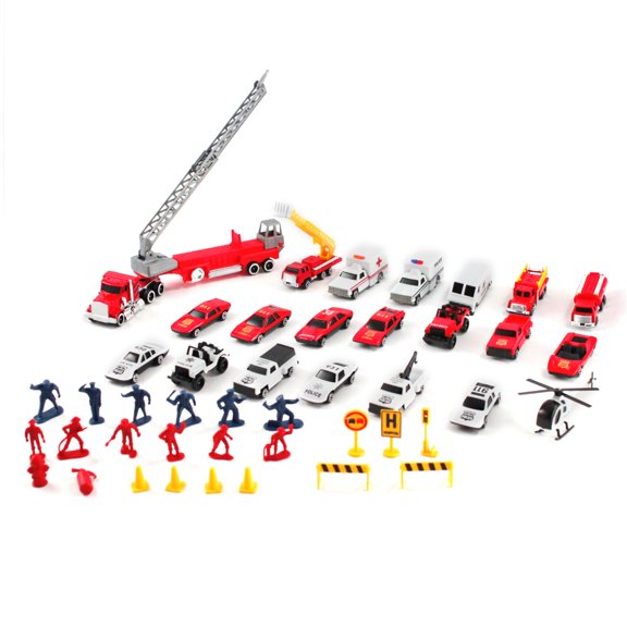 Toy Car Sets