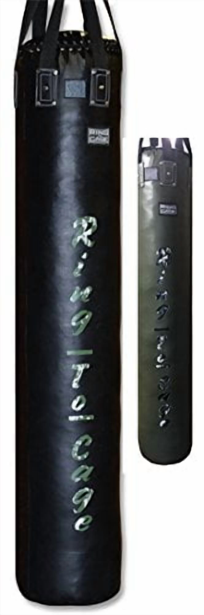 Deluxe 6ft Banana Thai Heavy Bag - Filled or Un-Filled. for Muay Thai ...