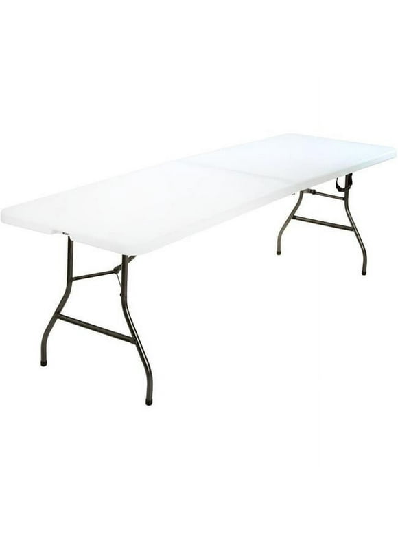8 Foot Folding Tables in Shop Folding Tables by Size - Walmart.com