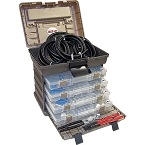 Deluxe A/C Line Repair Kit AC1387 - Walmart.com