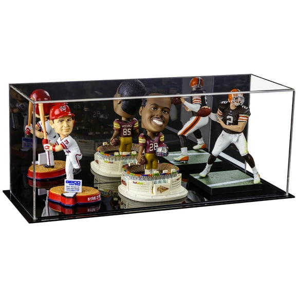 Doll Display Case