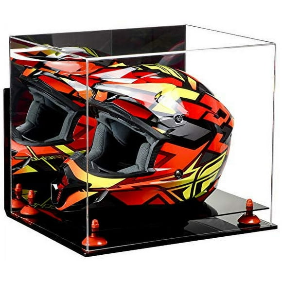 Helmet Display Wall Mount