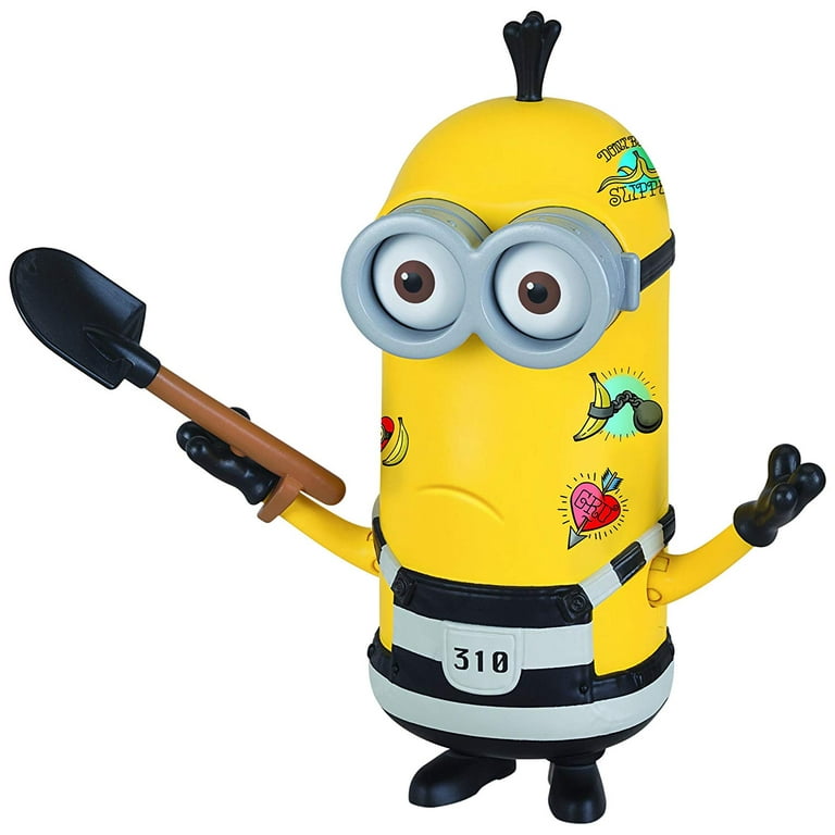 Minion Tim Toy