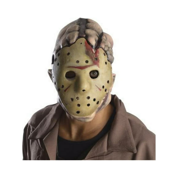 Jason Costume Mask