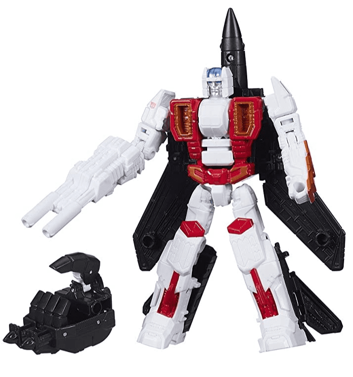 Transformers G1 Air Raid