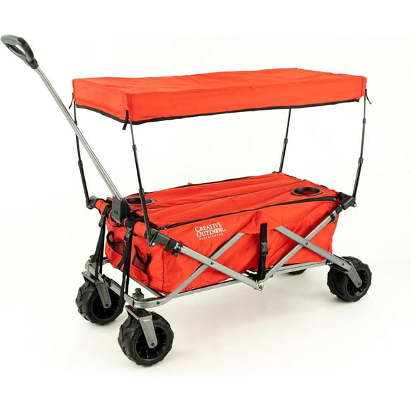 Canopy Wagons in Wagons - Walmart.com
