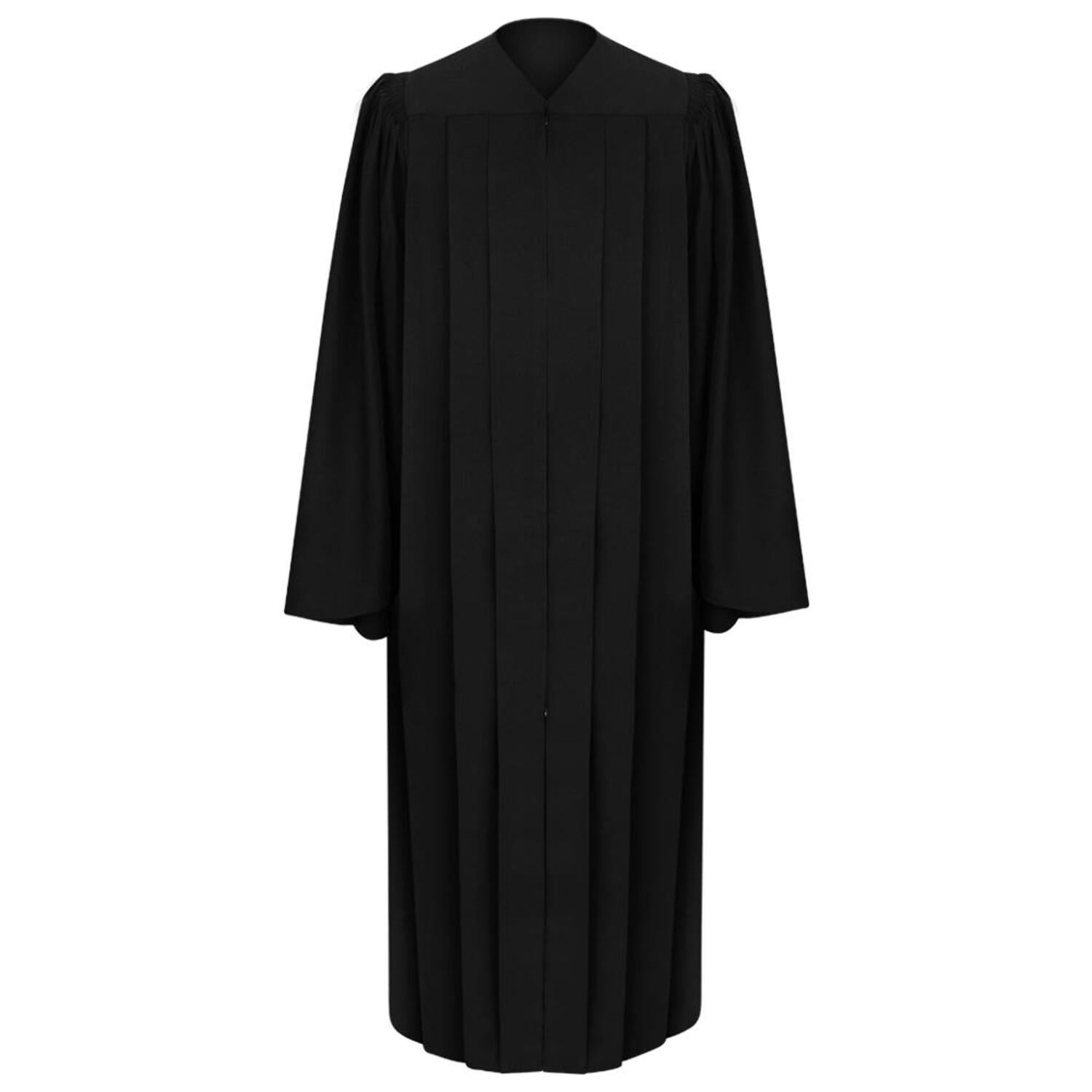 Endea Graduation Deluxe Bachelor Graduation Gown - Walmart.com