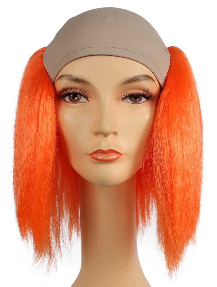 Deluxe Bald Silly Boy Wig - Walmart.com