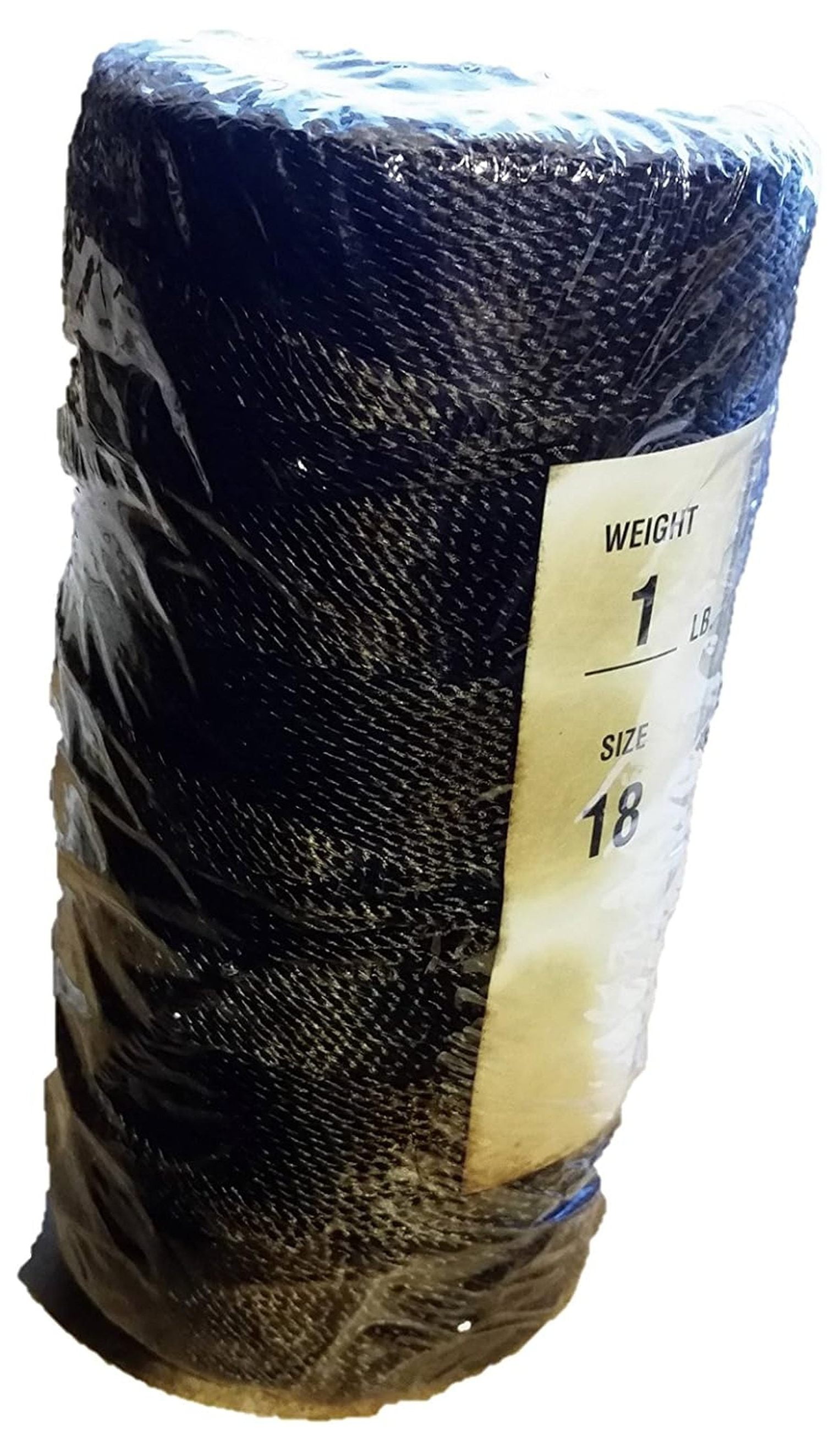 Deluxe Baseball Batting Cage Repair Kit, 8'x8' Netting #42 (54 ply) and ...