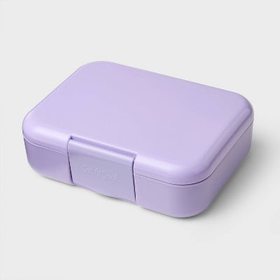 Deluxe Bento Box 4pc - Walmart.com