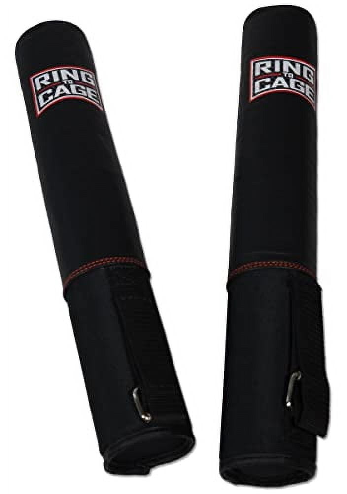 Deluxe Boxing LeatherPrecision Training Sticks - Walmart.com