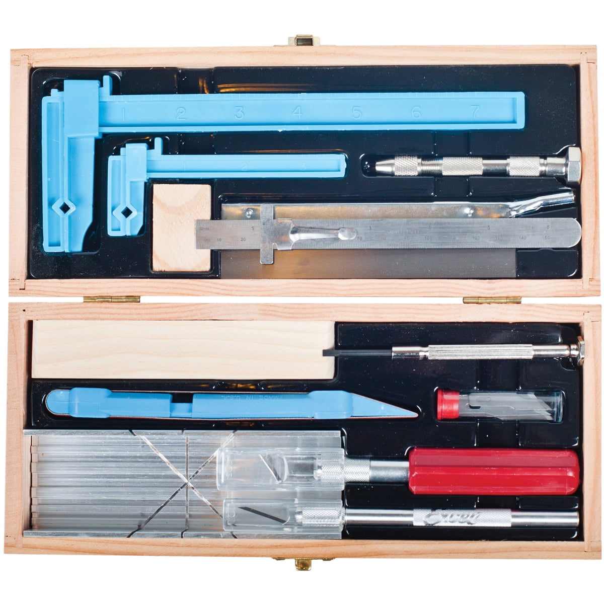 Deluxe Builder's Tool Set- - Walmart.com
