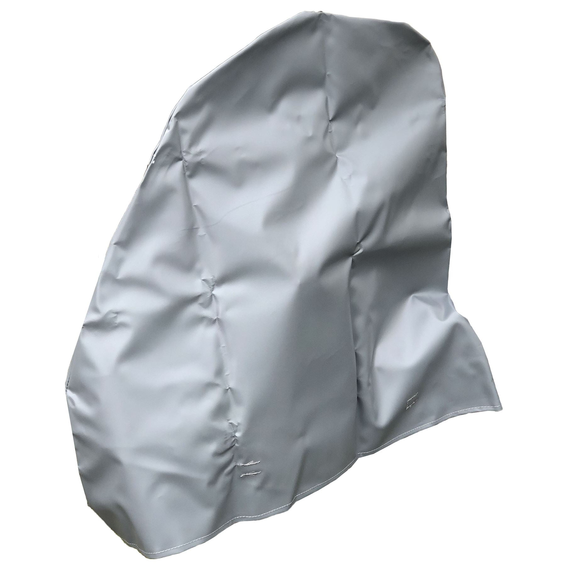 Deluxe Caravan Tow Hitch Coupling Cover Protective Trailer Heavy Duty ...