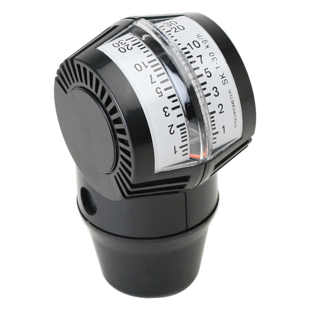 Deluxe Carburetor Airflow Meter by Latest Rage - Walmart.com