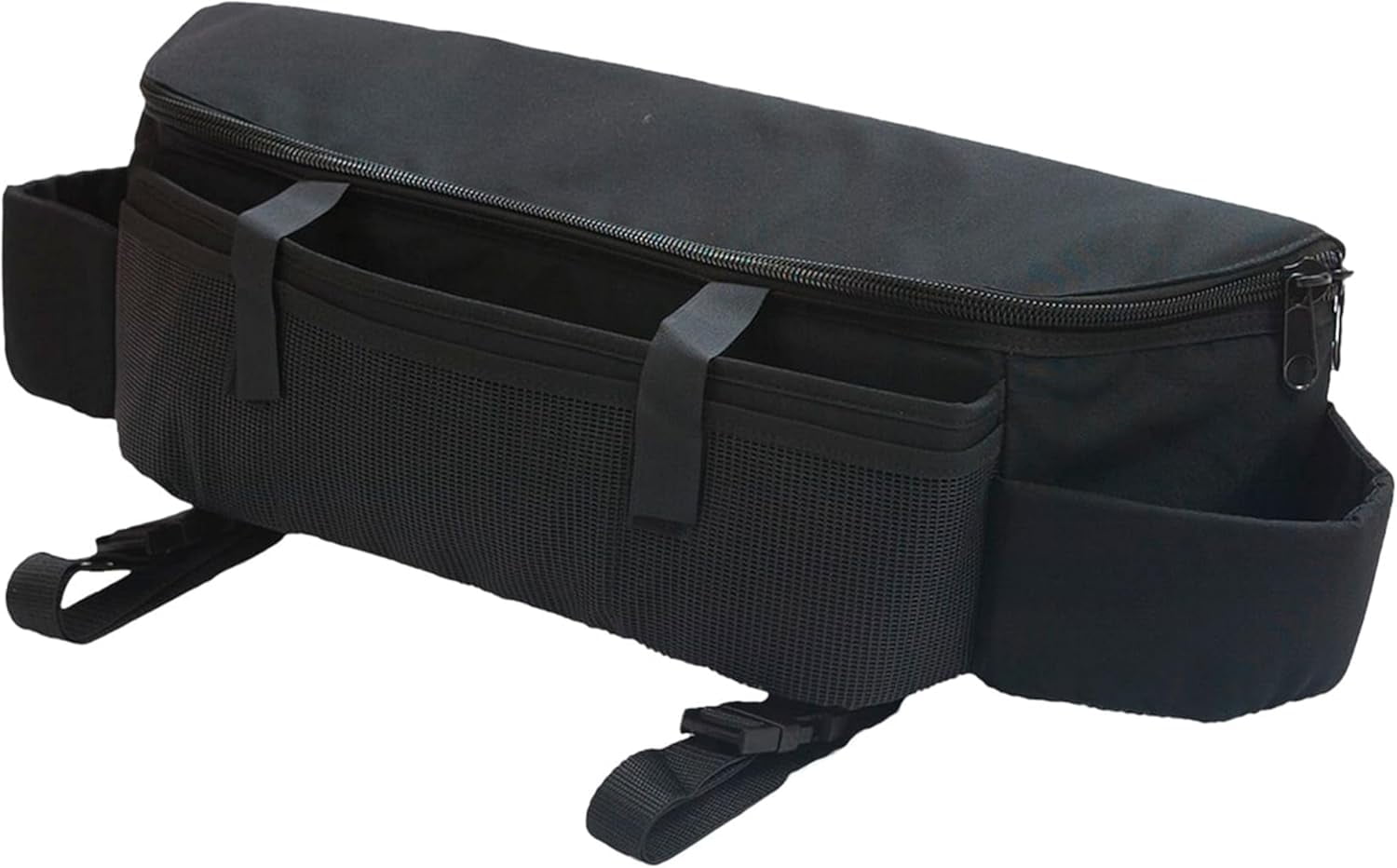 Deluxe Cargo Pocket - Durable Versatile Frameless Boat Attachable Fly ...