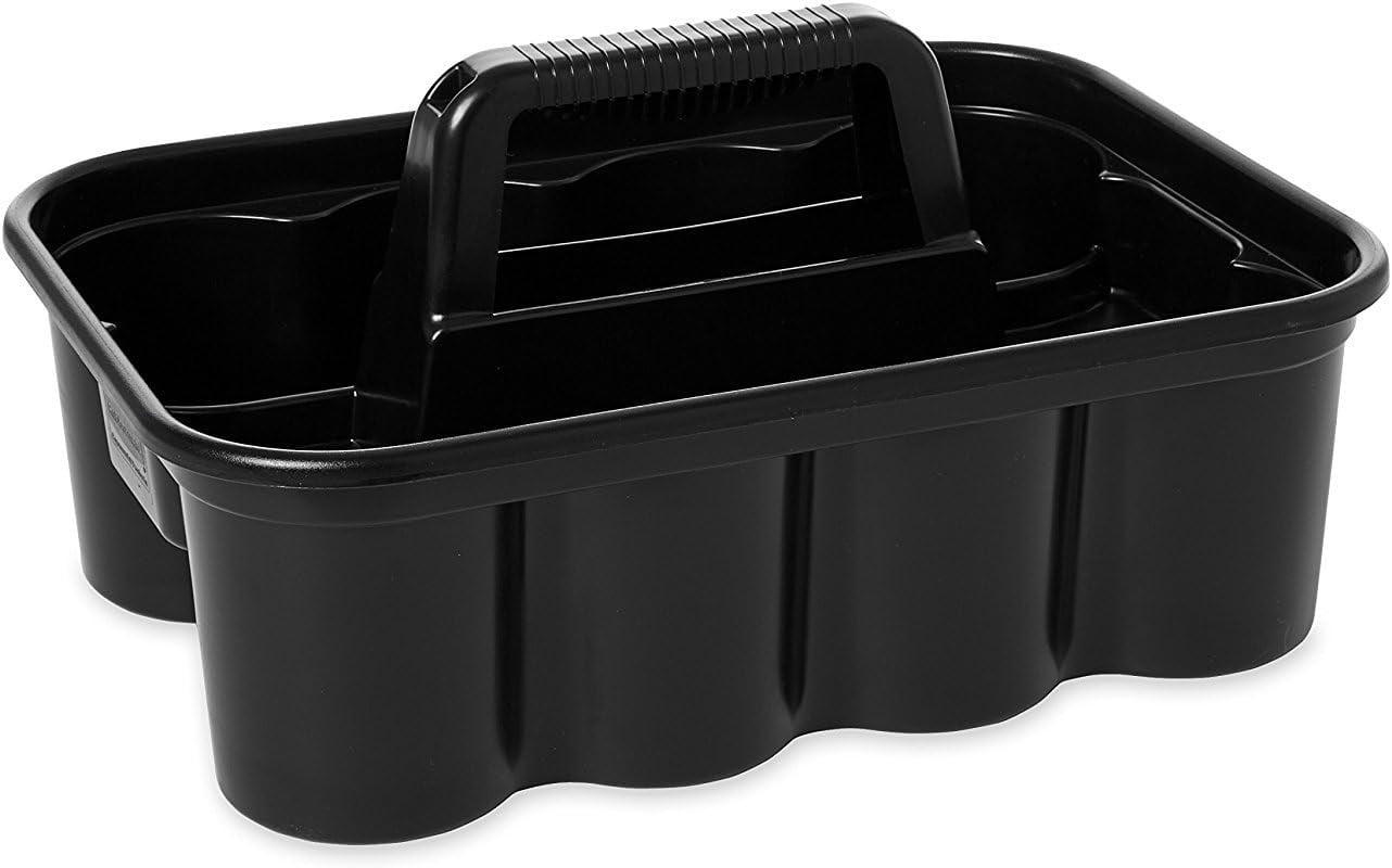 Deluxe Carry Cleaning Caddy, Black (FG315488BLA) - Walmart.com