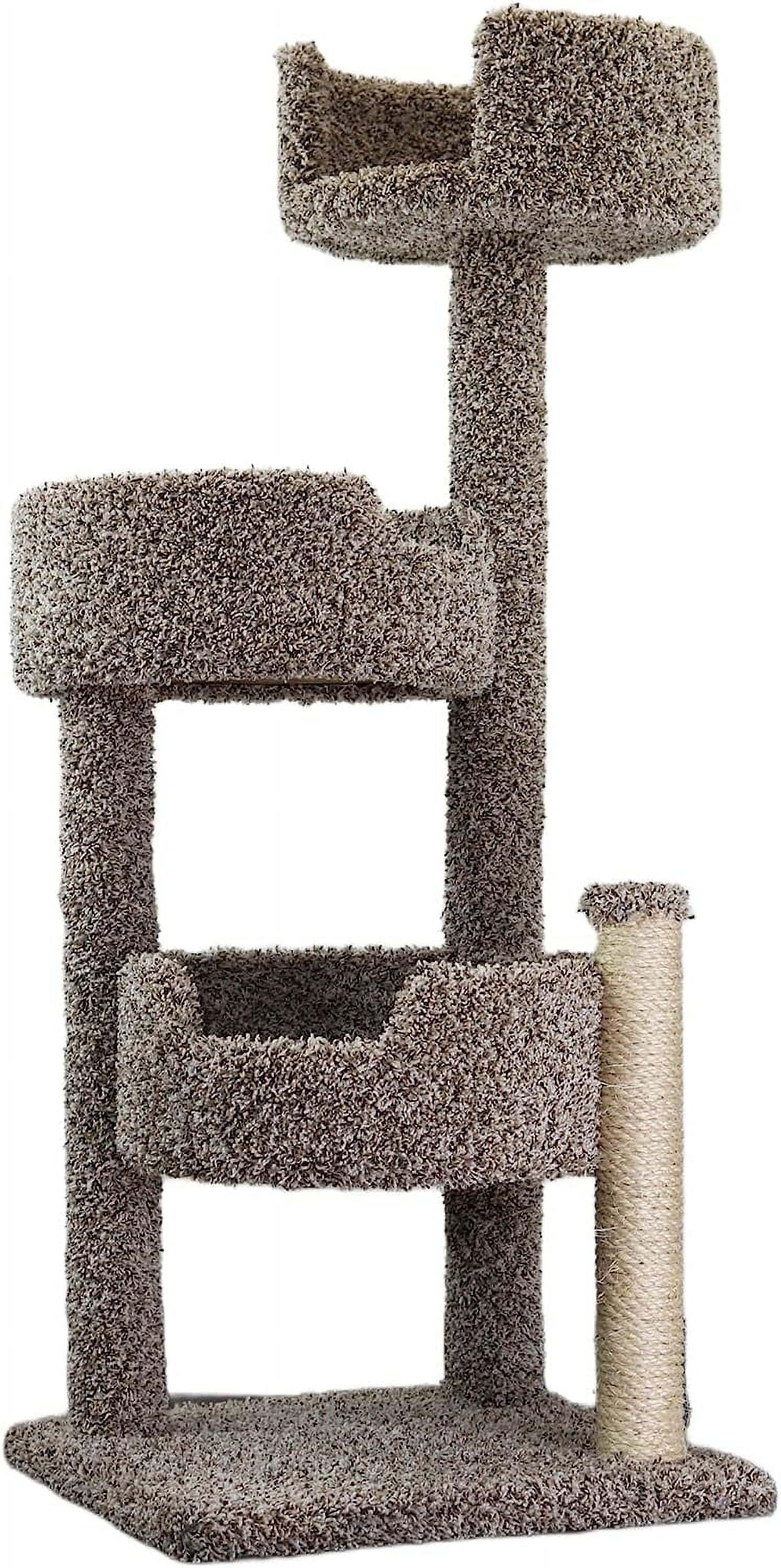 Deluxe Cat Tree - Walmart.com