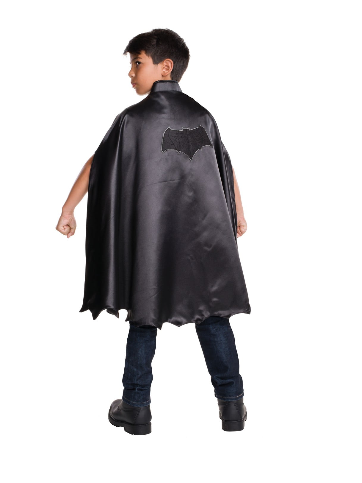Deluxe Child Batman Cape - Walmart.com