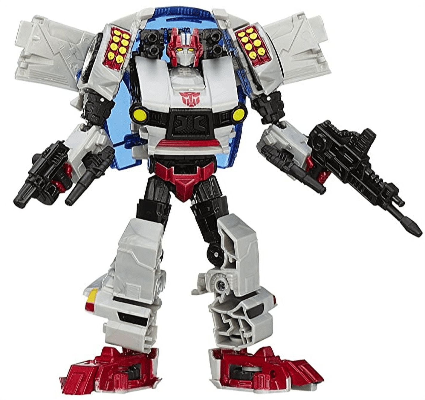 Transformers Generations Crosscut - Deluxe Class Autobot - Walmart.com