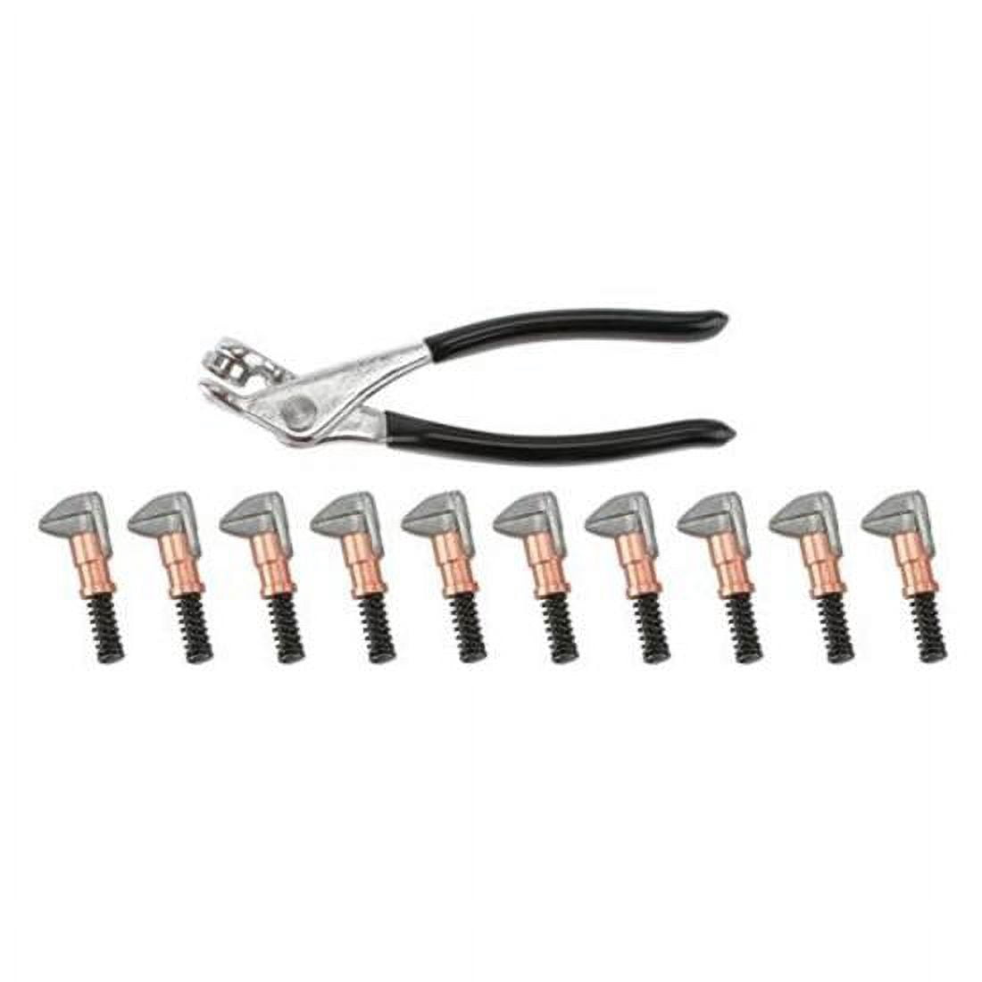 Deluxe Cleco Clamp Kit - Walmart.com