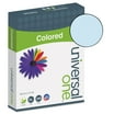 Universal Colored Paper, Green, 20 lb., Letter Size, Printer & Copier ...