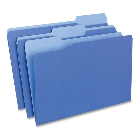 Legal File Folder Size